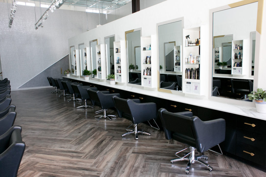 Award-Wining Interior Design Firm in Raleigh, NC | TEW Design Studio