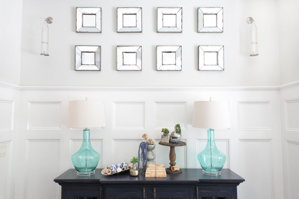 Versatile Interior Design | TEW Design Studio