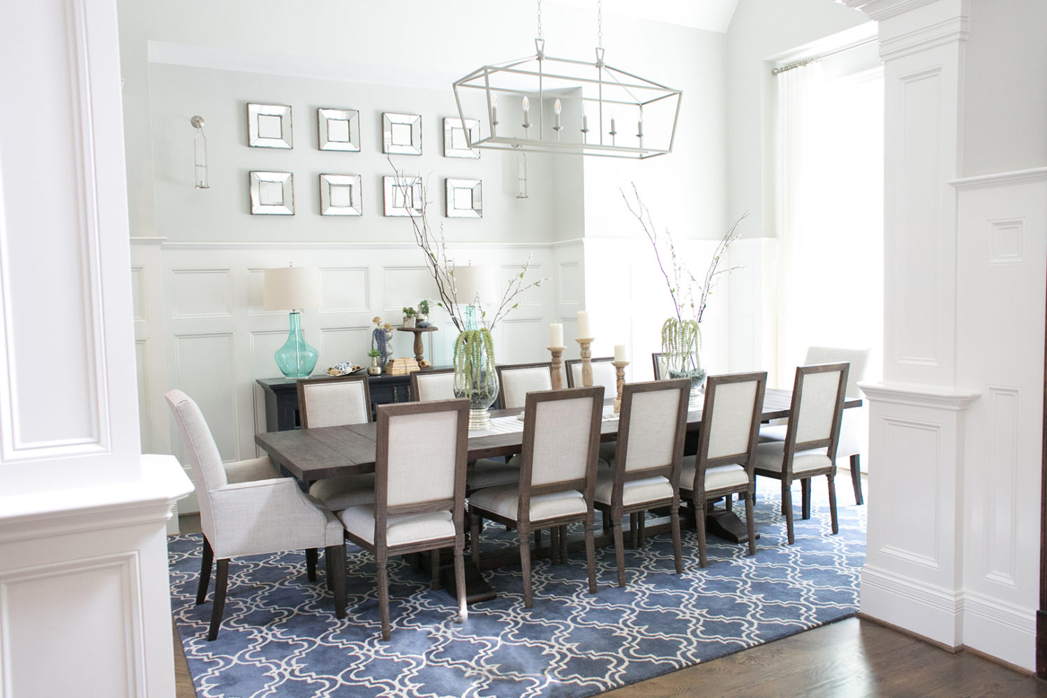 Award-Wining Interior Design Firm in Raleigh, NC | TEW Design Studio