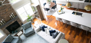 Versatile Interior Design | TEW Design Studio