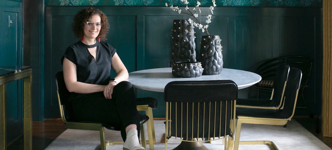 Triangle Business Journal Honors Rima Nasser in 40 Under 40