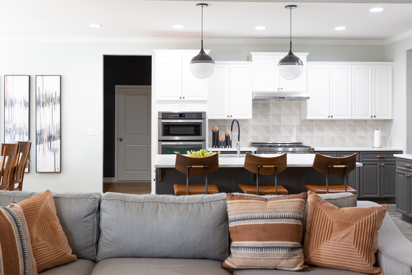 Versatile Interior Design | TEW Design Studio