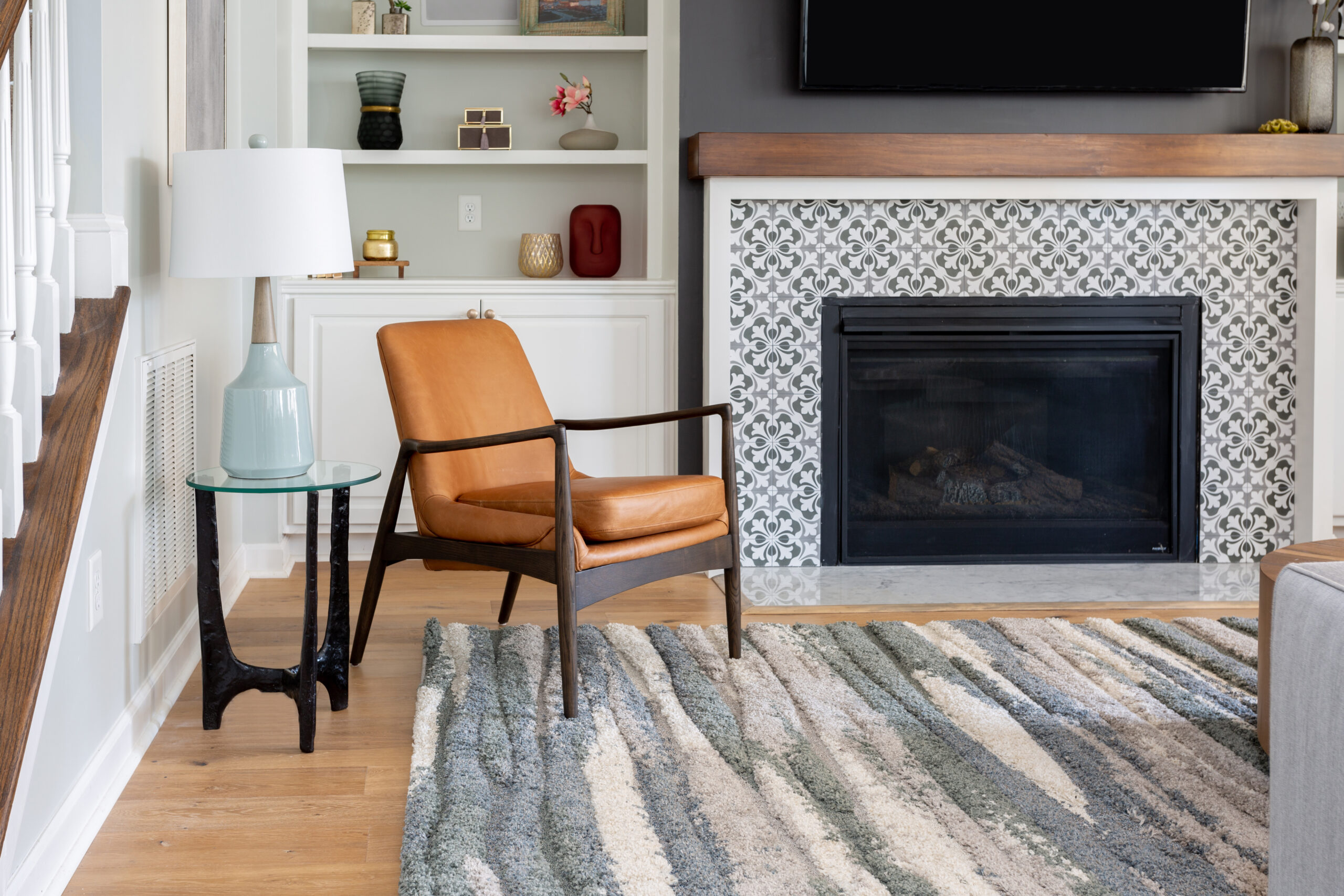 Versatile Interior Design | TEW Design Studio