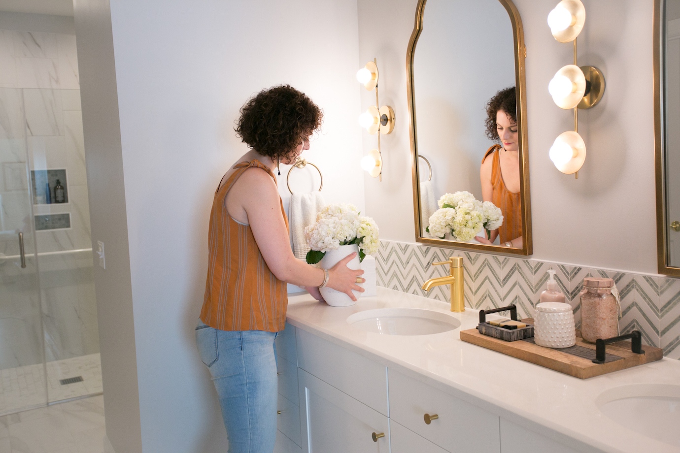 Versatile Interior Design | TEW Design Studio