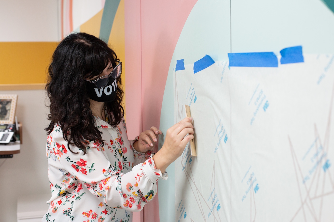 See Our New Design Studio | TEW Design Studio