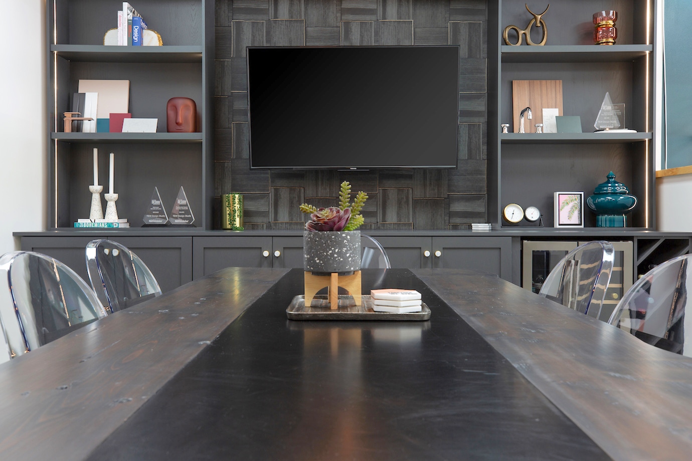 See Our New Design Studio | TEW Design Studio