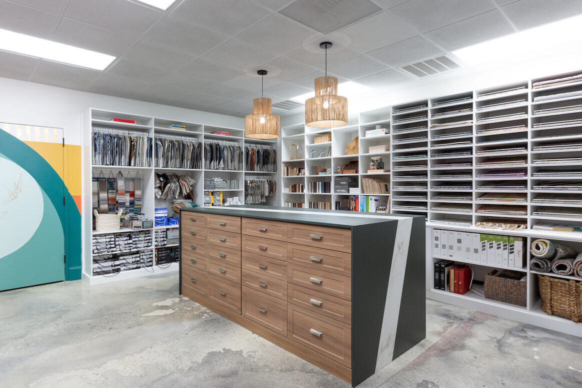 TEW Design Studio | Top Interior Designers in North Carolina