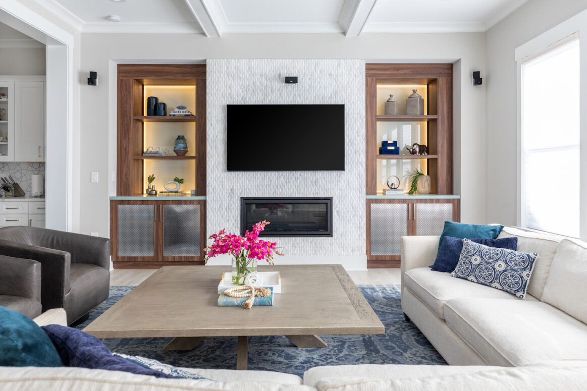 Finishing details make the difference | TEW Design Studio