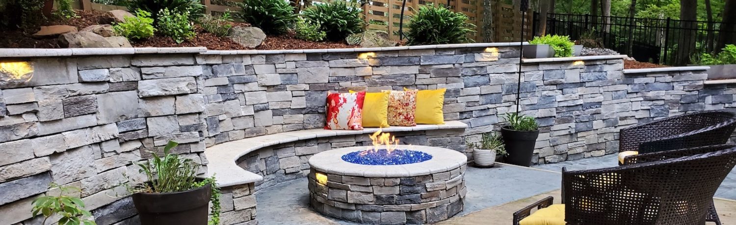 Spring Into Designing Your Outdoor Space | TEW Design Studio