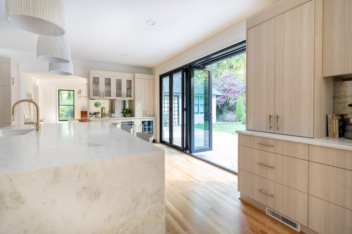 Residential Interior Designers - TEW Design Studio