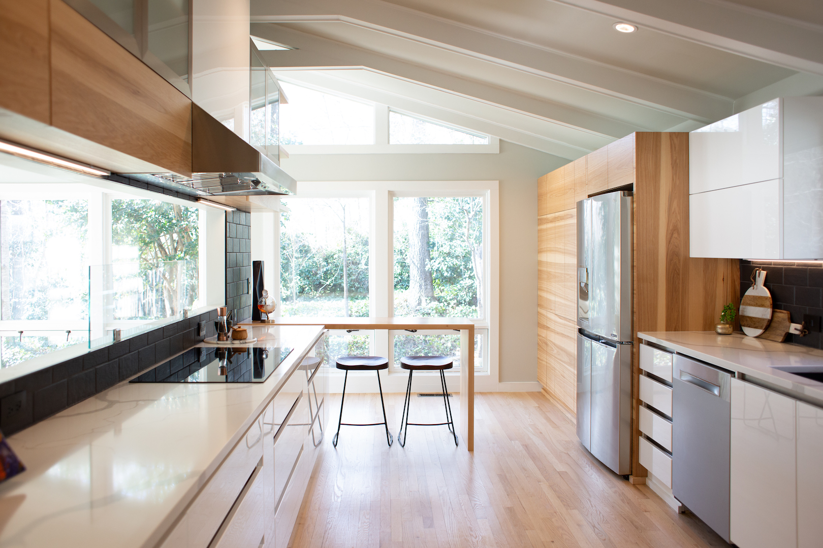 Residential Interior Designers - TEW Design Studio