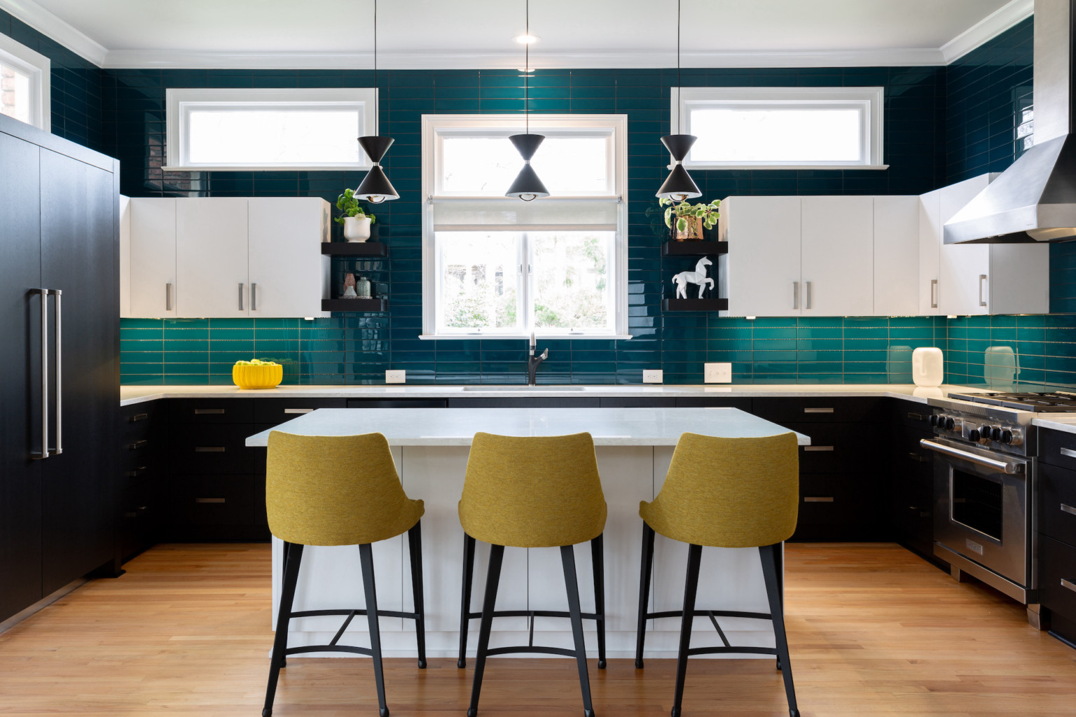 Award-Wining Interior Design Firm in Raleigh, NC | TEW Design Studio