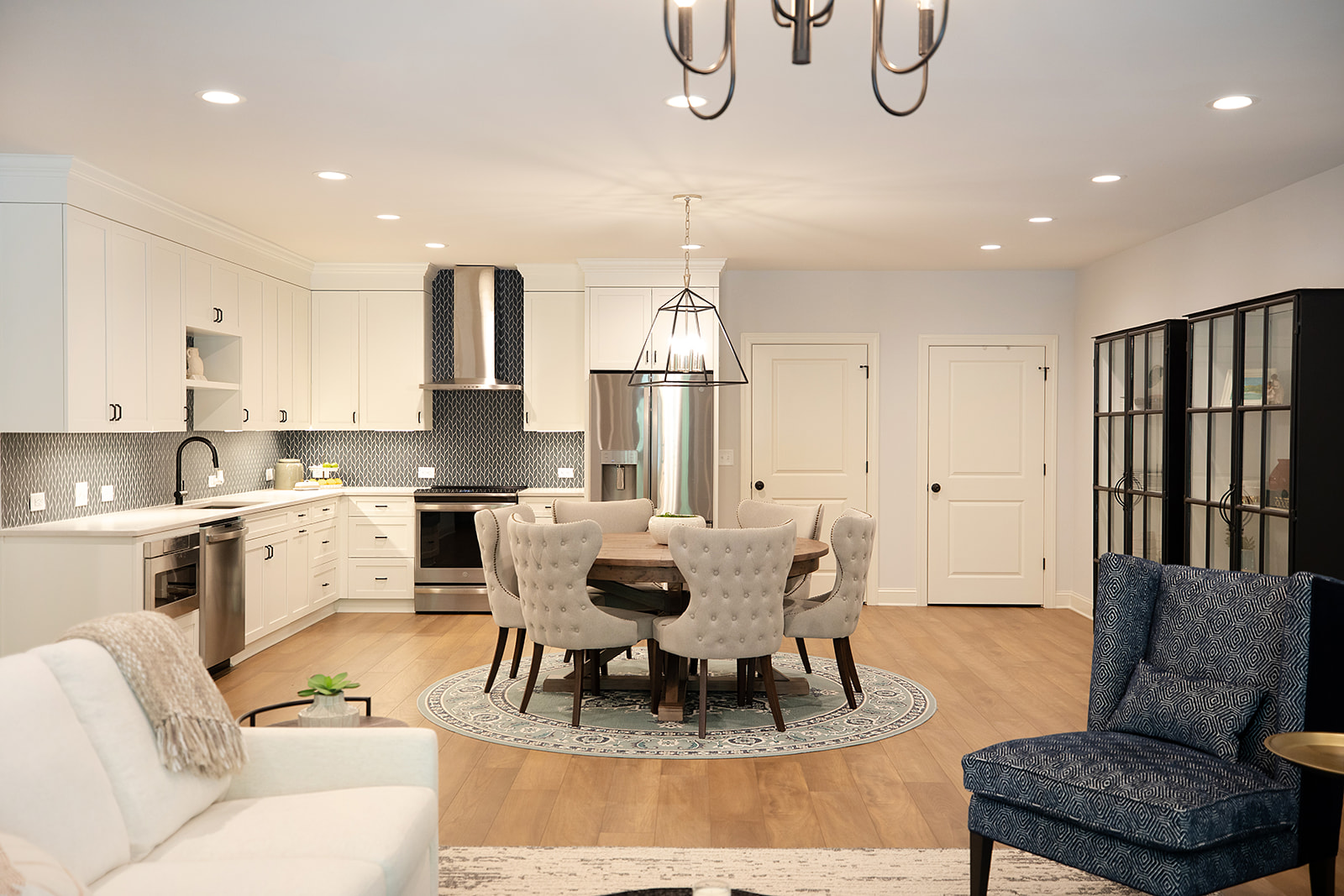 Interior Design Tips for Pet Owners | TEW Design Studio