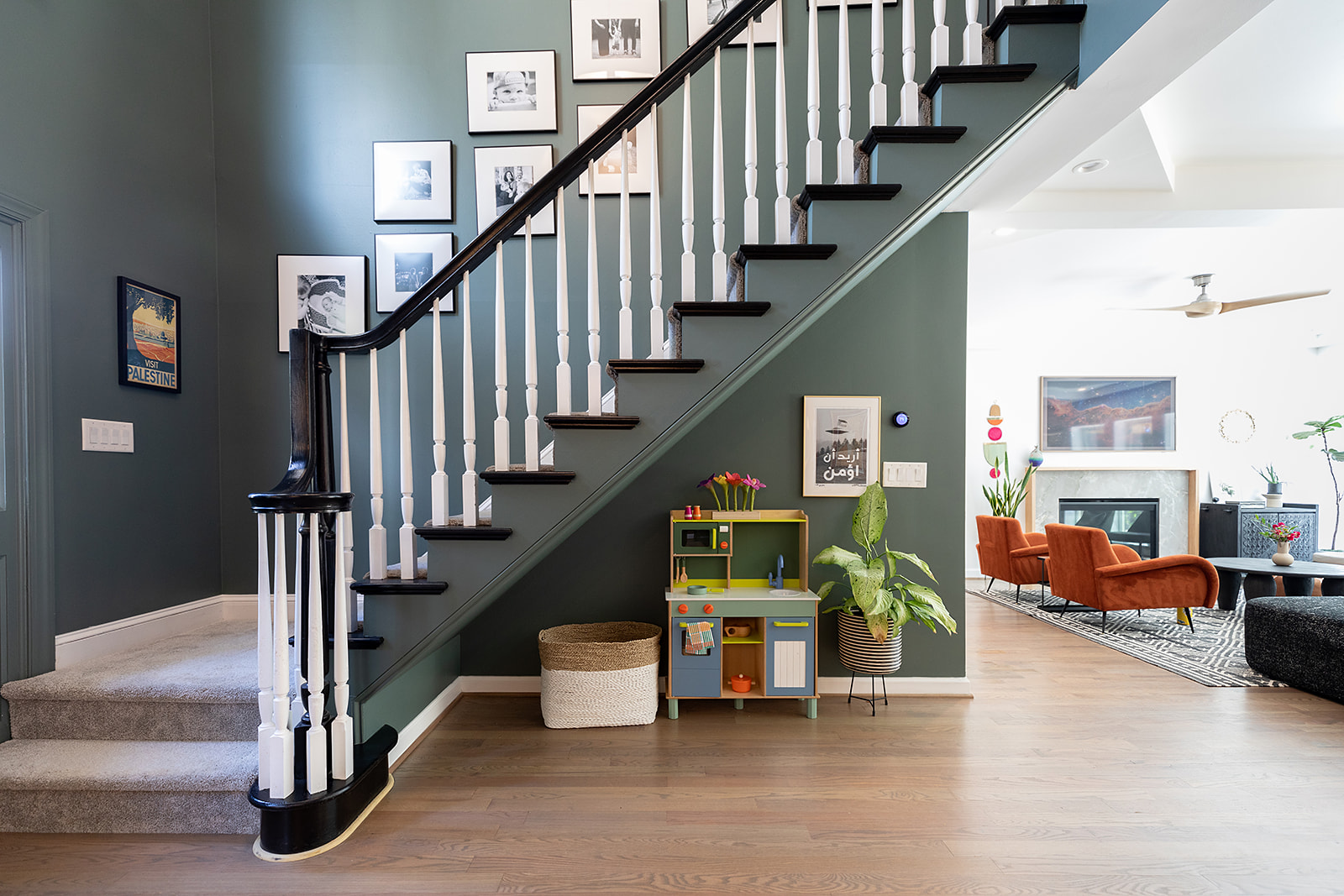 Interior Design Tips for Pet Owners | TEW Design Studio