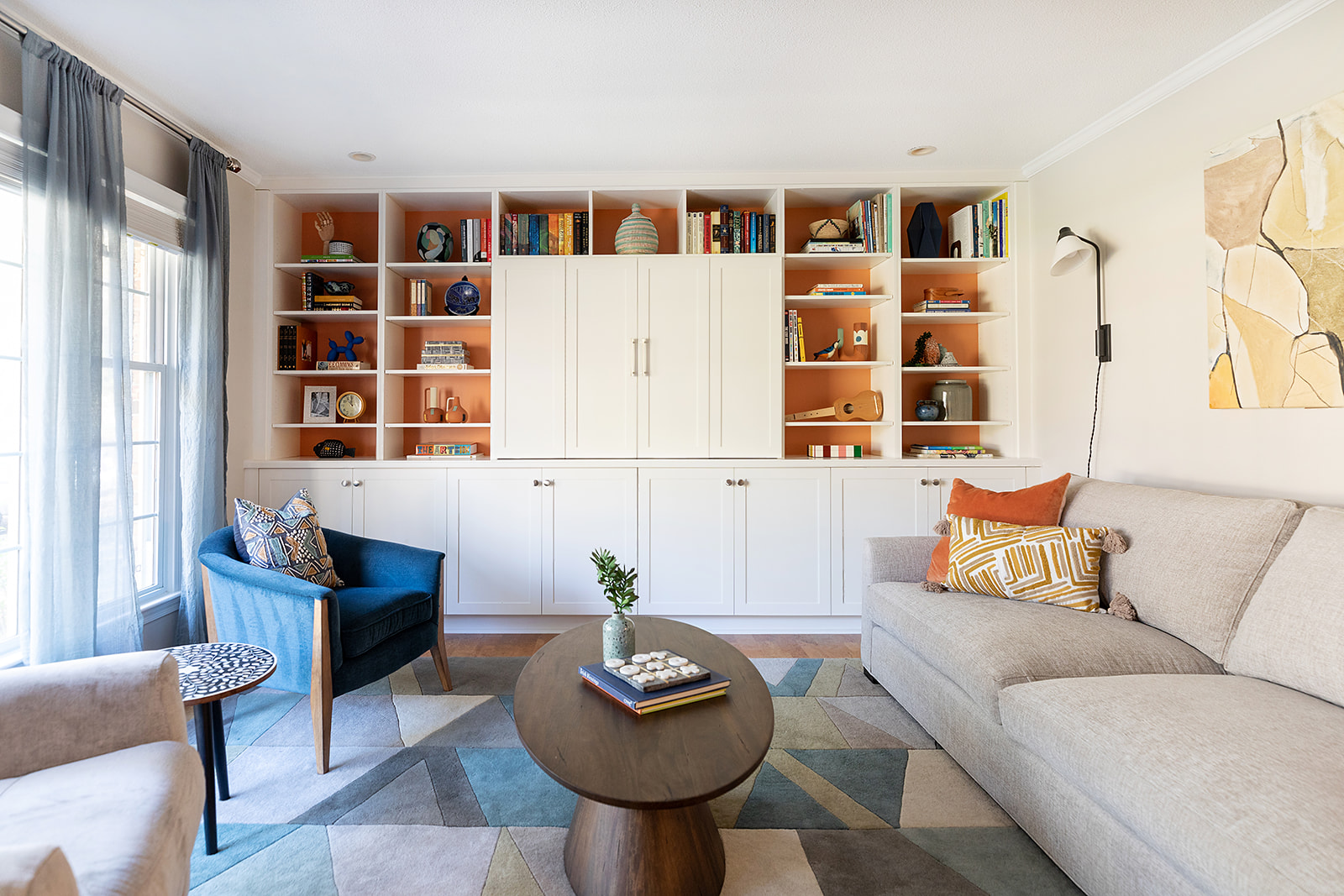 Interior Design Tips for Pet Owners | TEW Design Studio