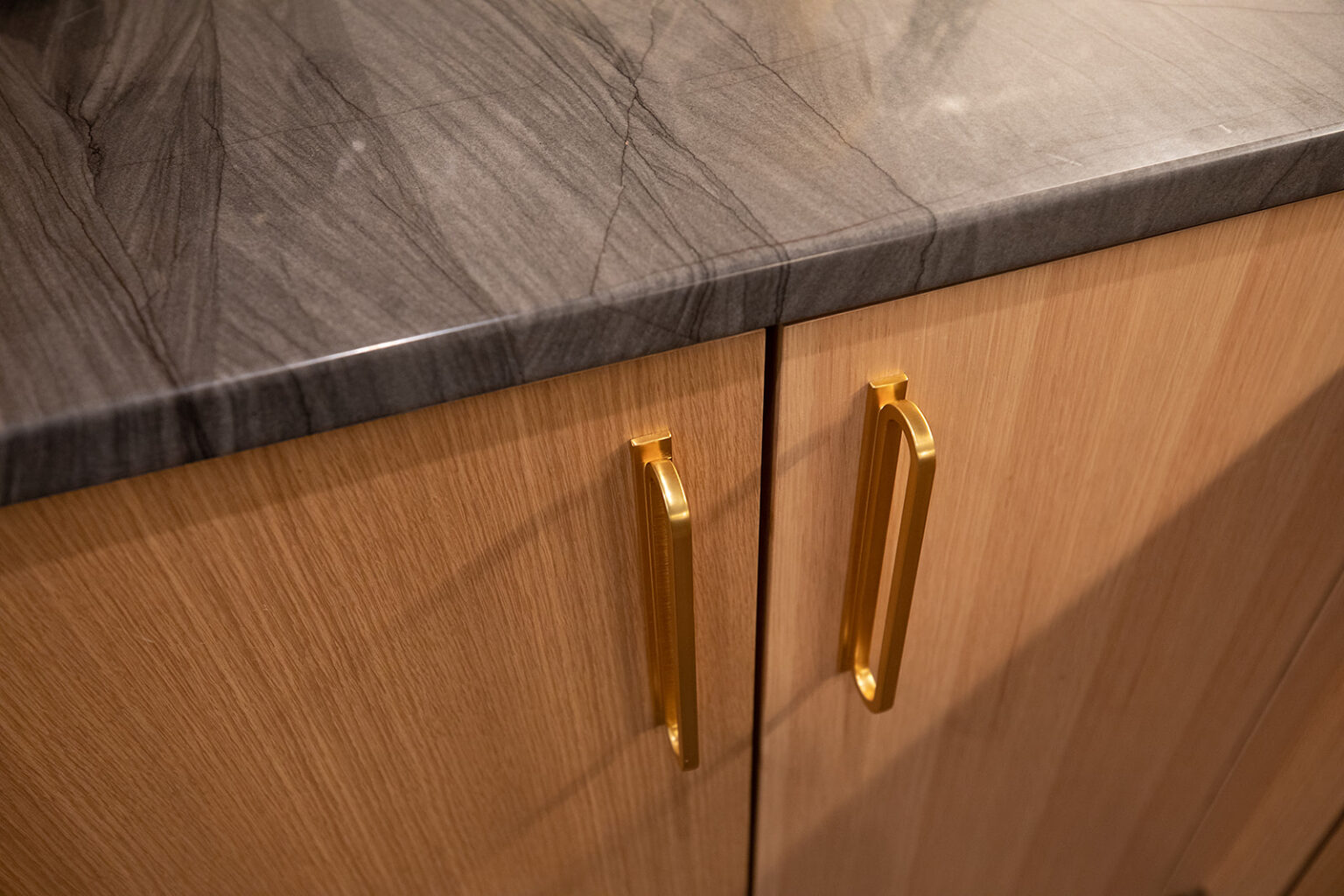 Spotlight: Part One - Rima's Kitchen | TEW Design Studio
