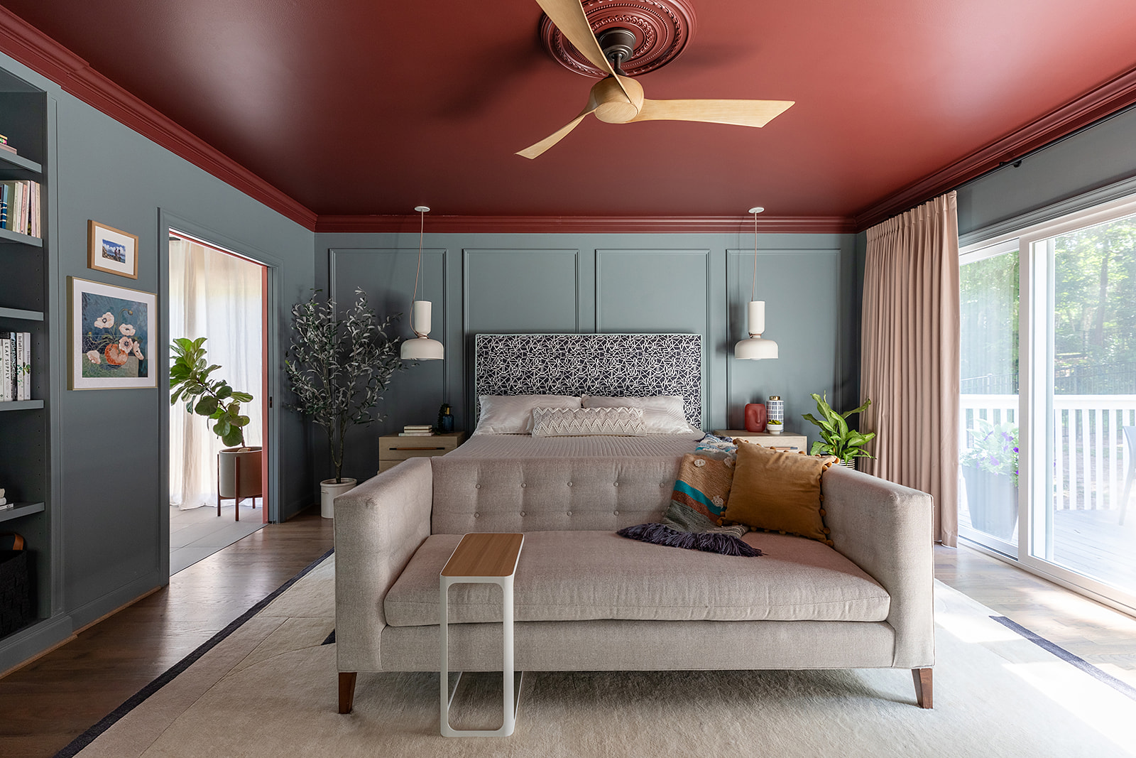 Elegance & Function: TEW Design Studio