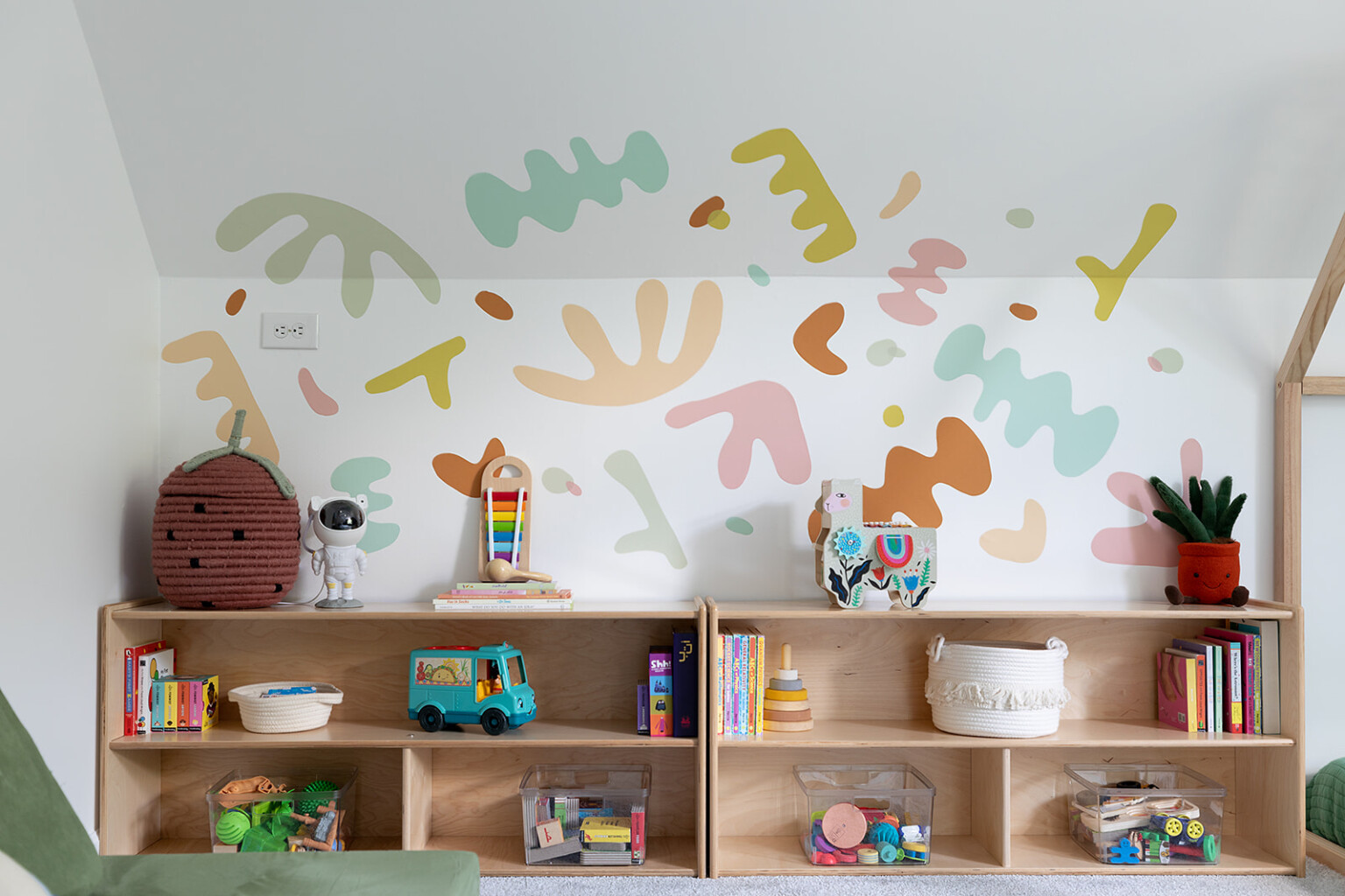 Interior Design Firm | TEW Design Studio