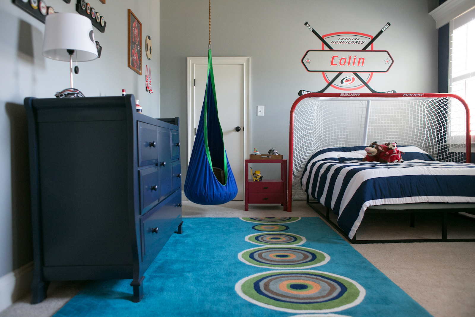 Tips For Designing Kids' Rooms | TEW Design Studio