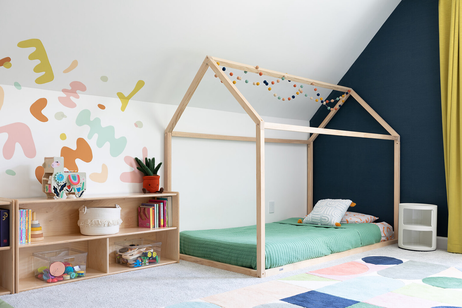 Tips For Designing Kids' Rooms | TEW Design Studio