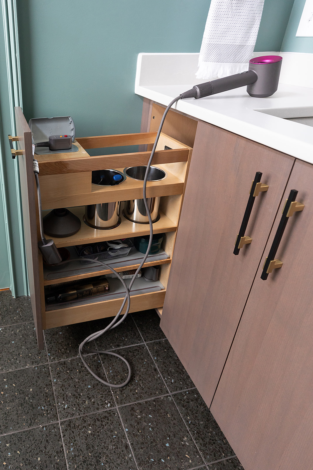 Smart Interior Designs for Small Spaces | TEW Design Studio