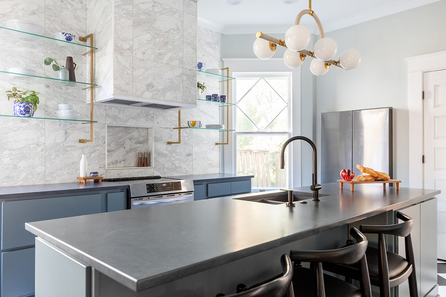 Interior Design Firm | TEW Design Studio