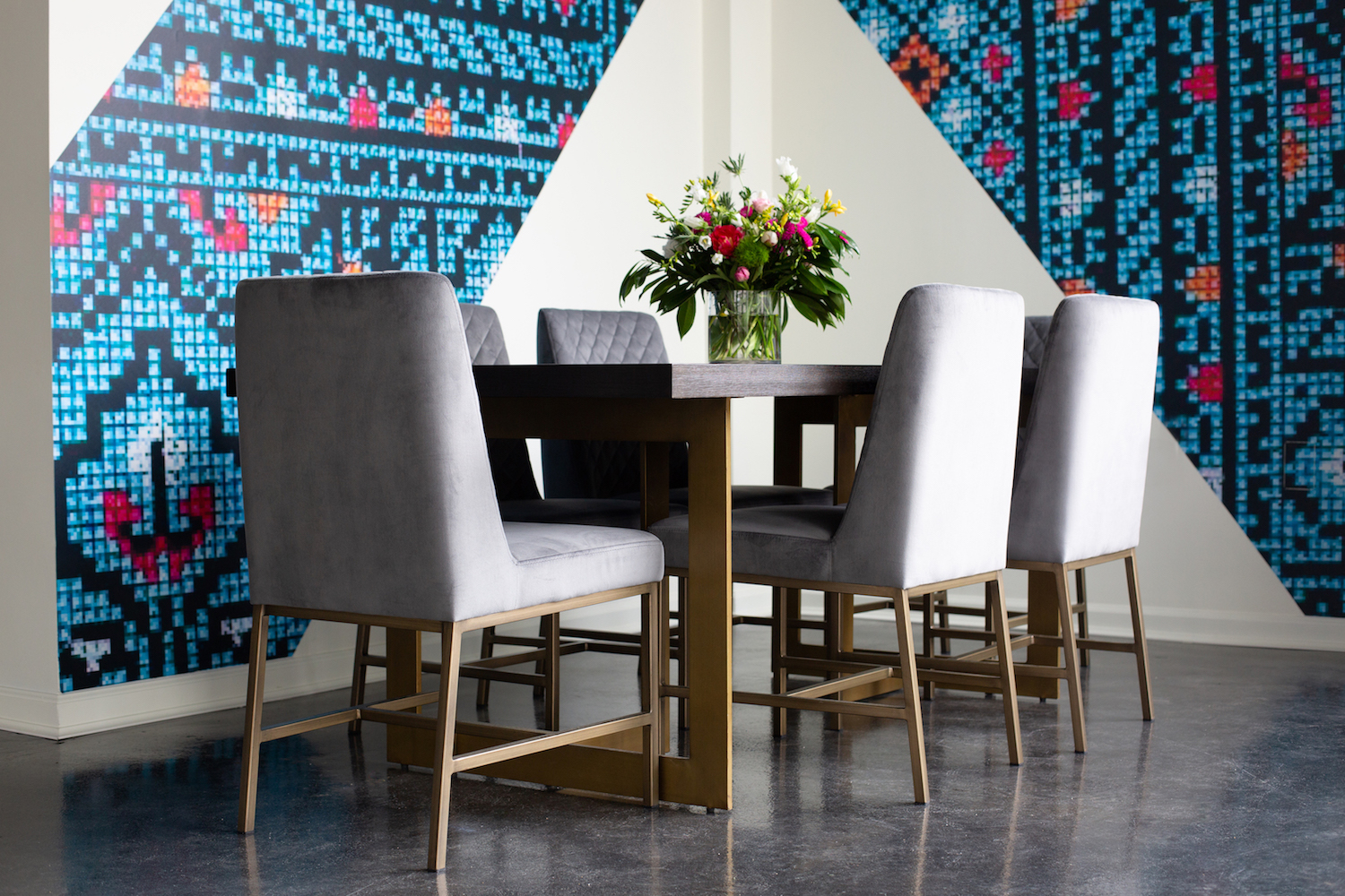 Restaurant Refresh: Interior Design Tips | TEW Design Studio