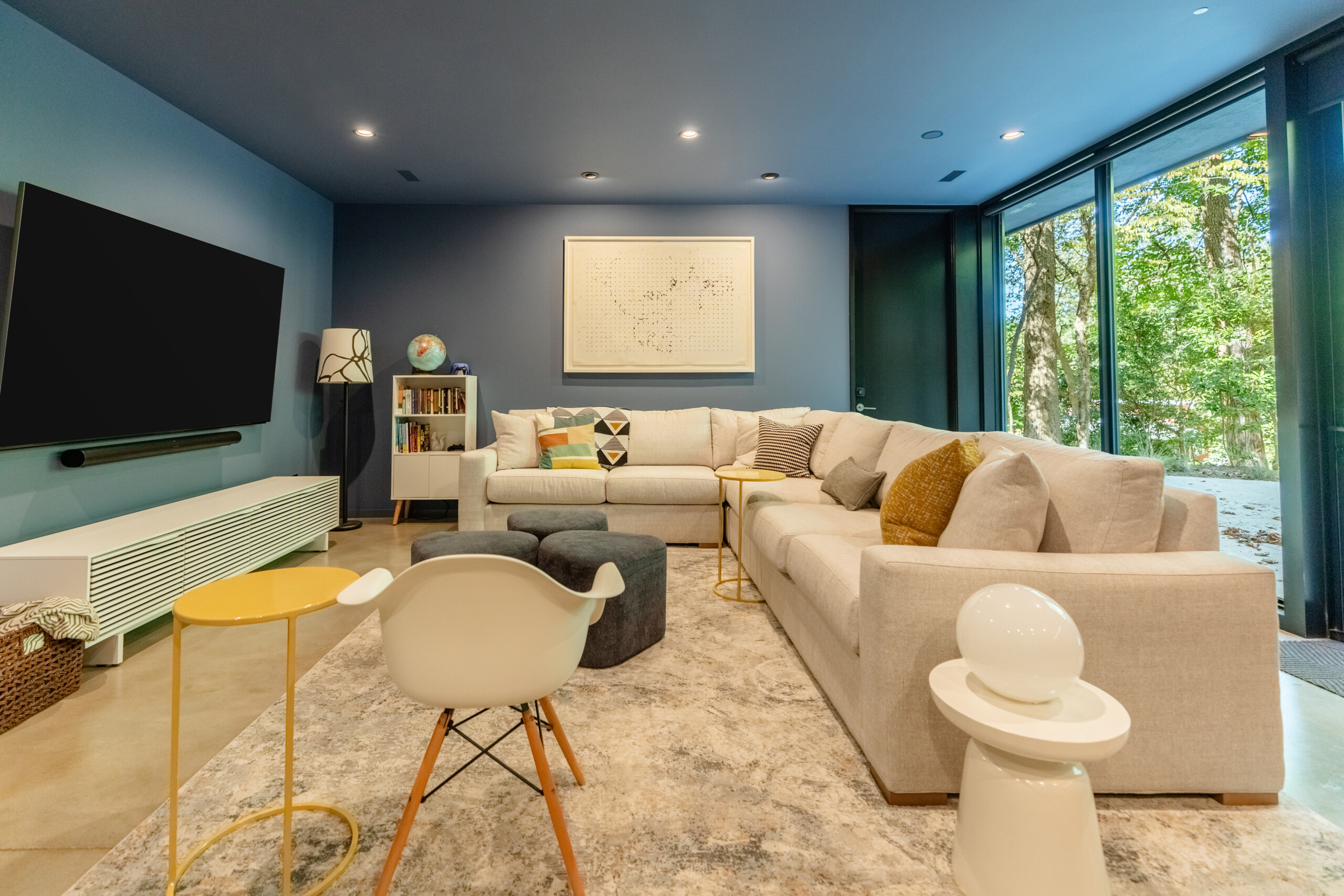 Arbutus | TEW Design Studio