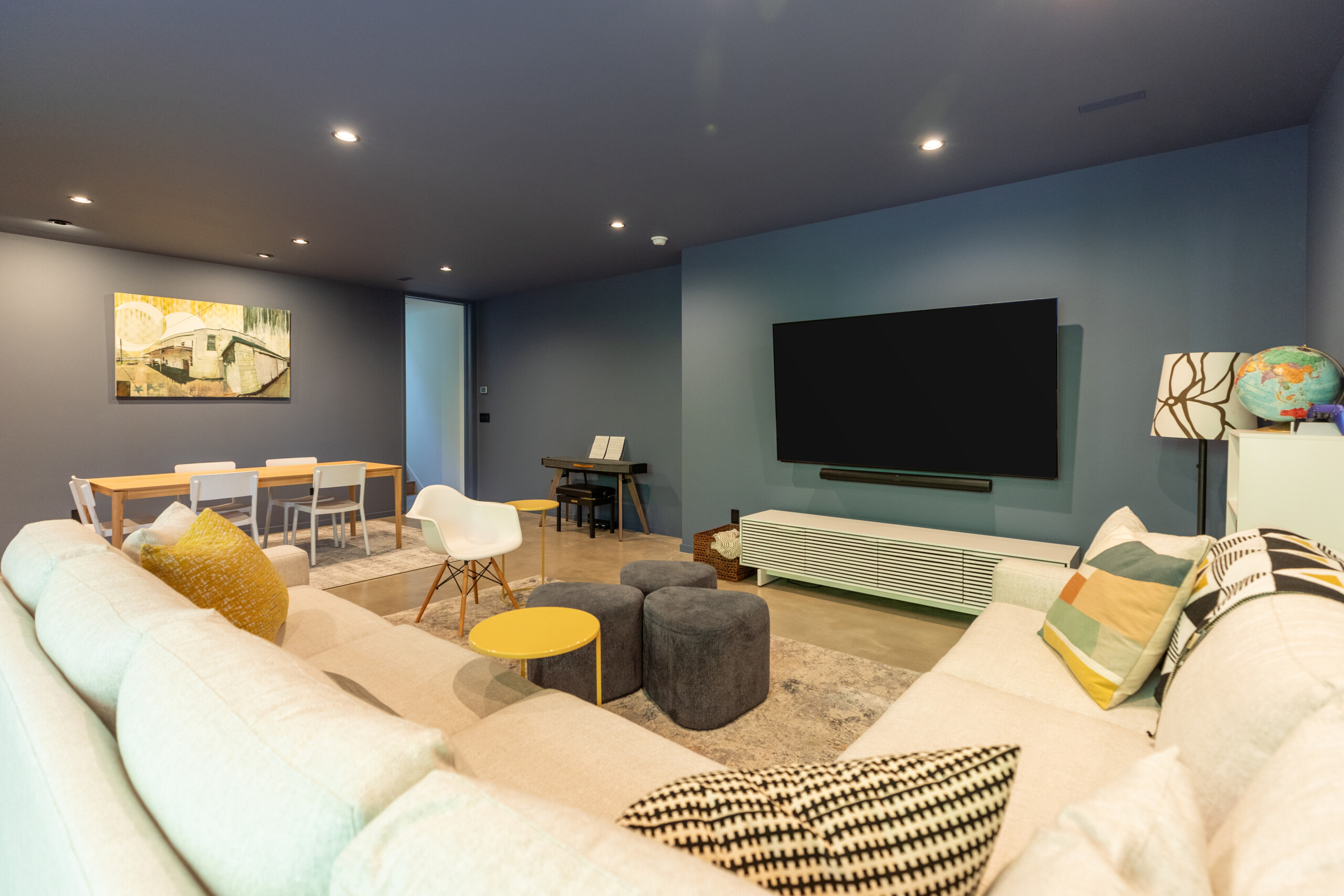 Arbutus | TEW Design Studio
