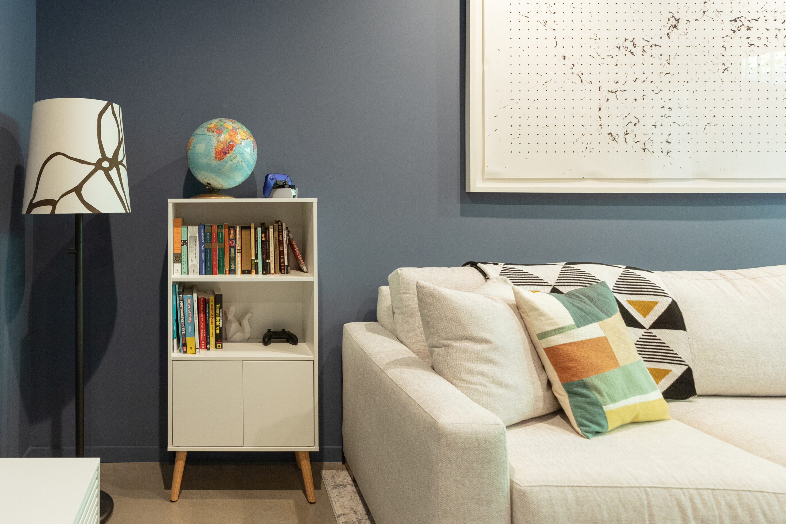 Arbutus | TEW Design Studio
