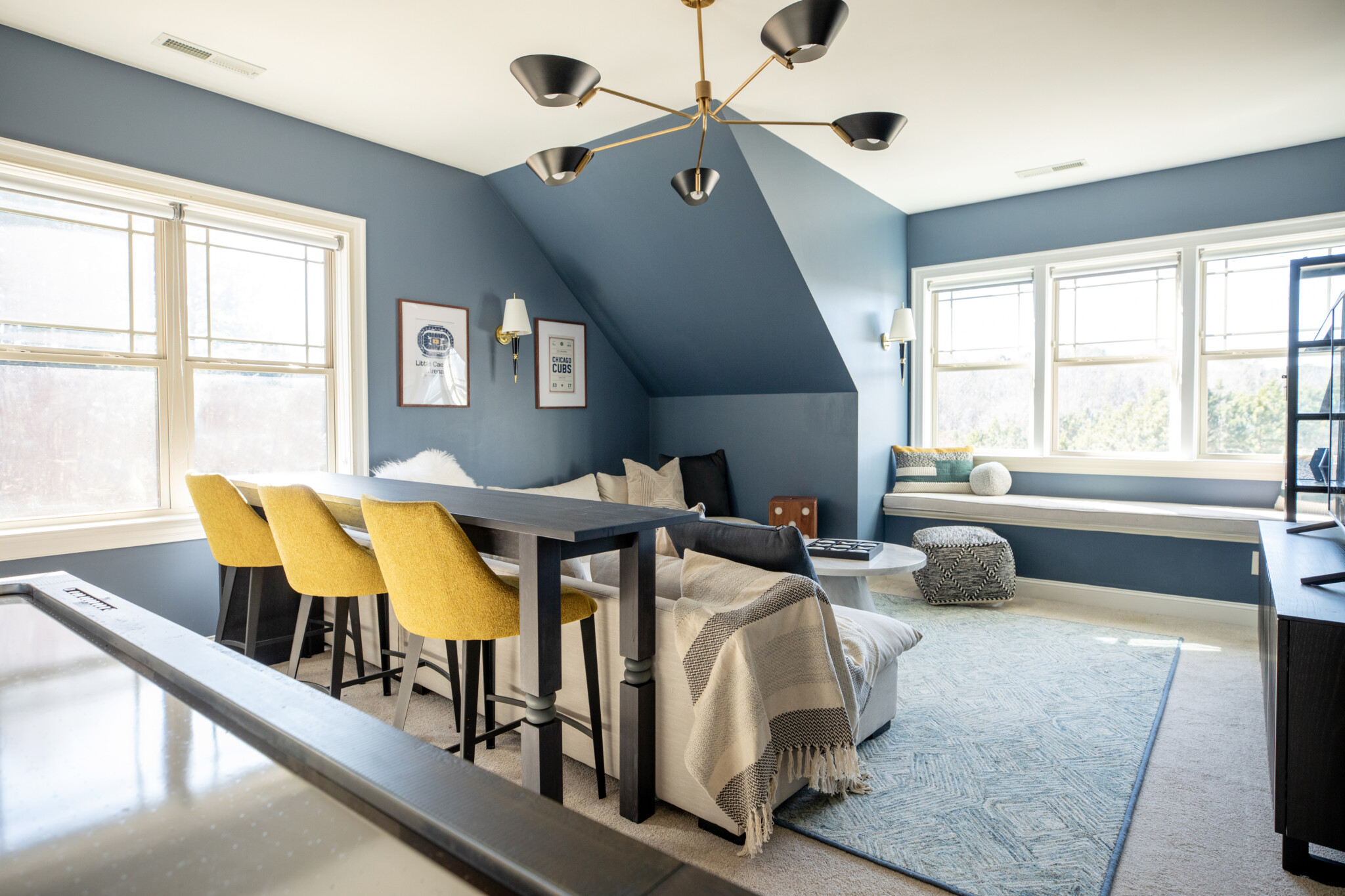 Professional Interior Designer Company | TEW Design Studio